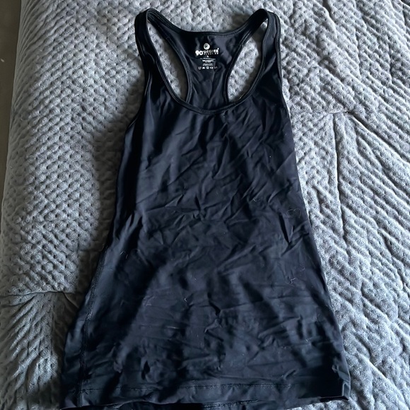 90 Degree By Reflex | Tops | 9 Degree Tank | Poshmark